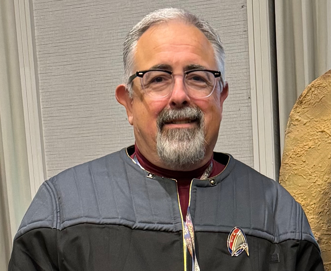 October 12, 2025 – Region 4